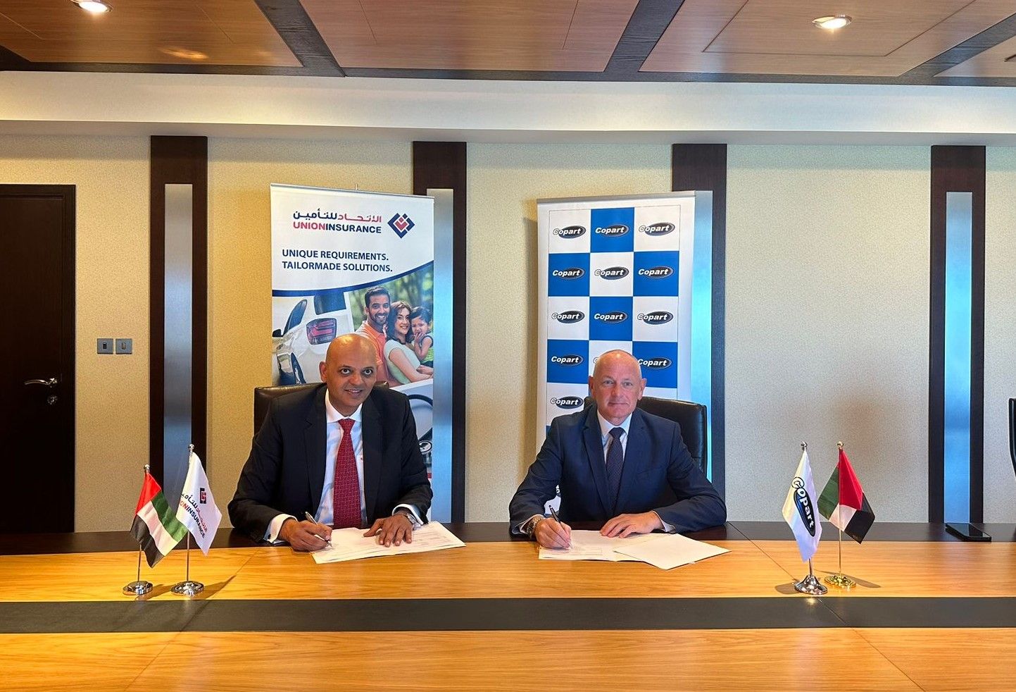 Copart Middle East - Online Salvage and Used Vehicles Auctions