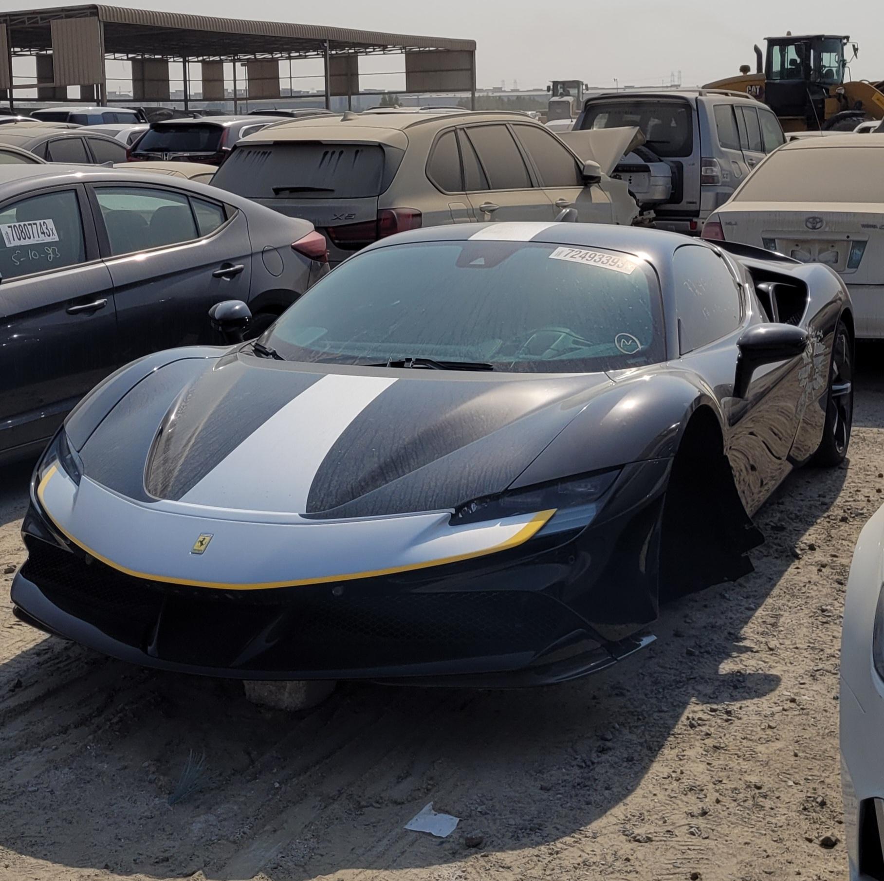 Copart Middle East Launches 360° Imaging for Vehicles in Auction