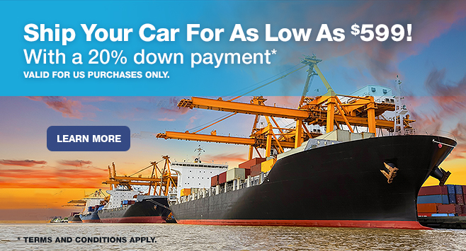 Copart Middle East - Online Salvage and Used Vehicles Auctions